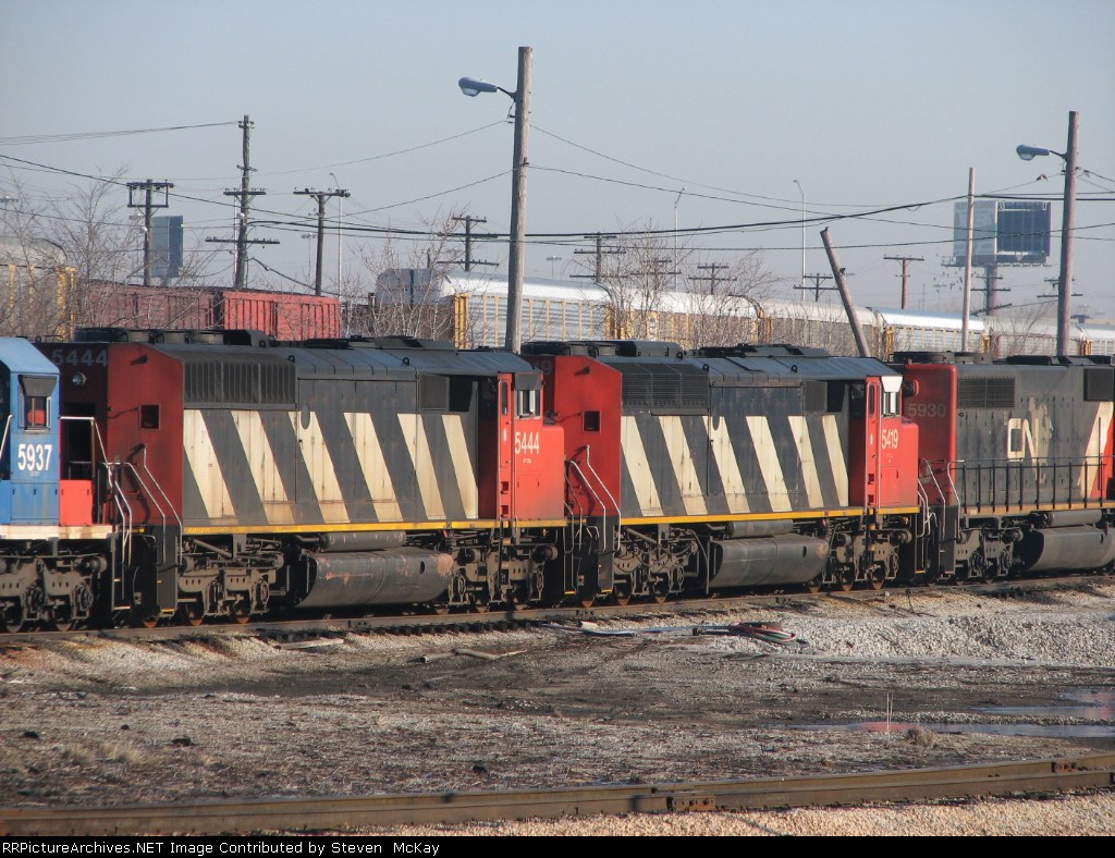 CN 5419